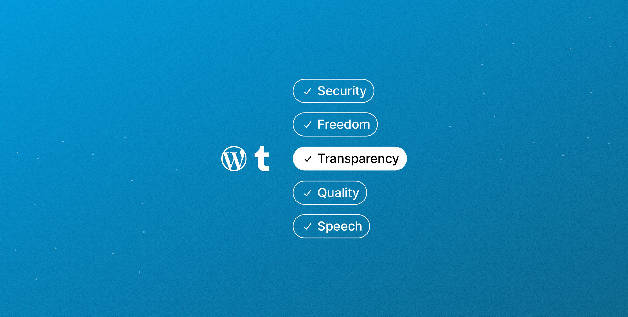 Transparency Report Update: July – December 2023 | Transparency Report